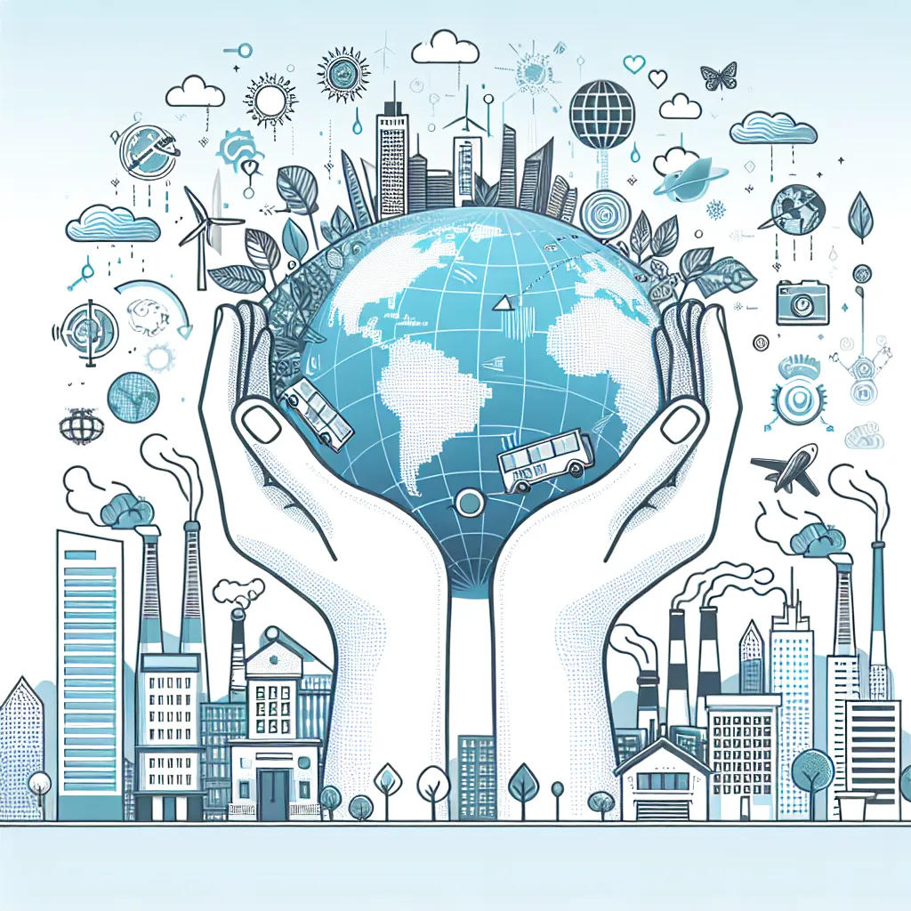 Global Context Issues 